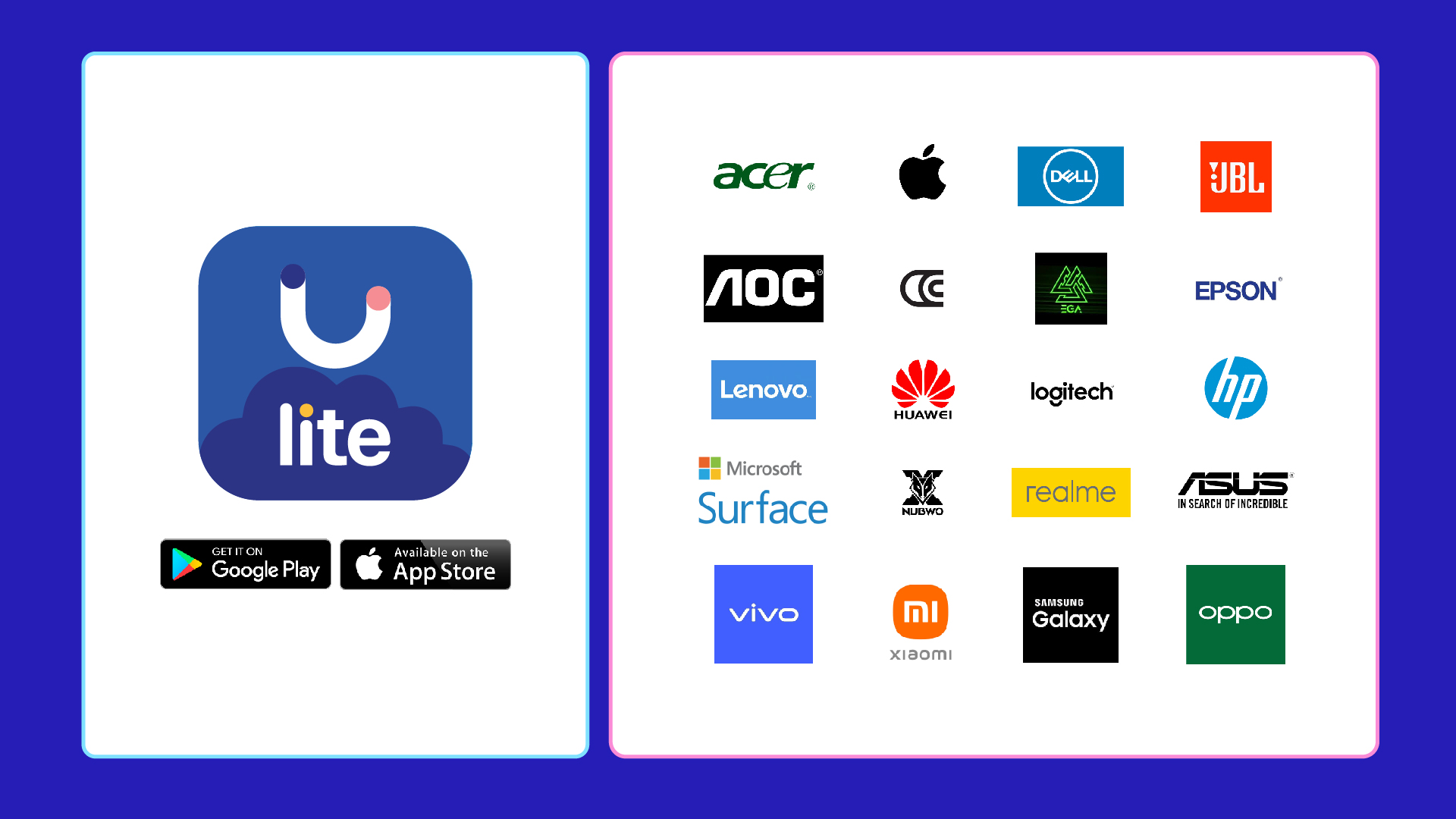 Ulite – แอพพลิเคชั่นผ่อนชำระสินค้า สมัครง่าย ไม่ต้องรอนาน ไม่ต้องง้อ ...